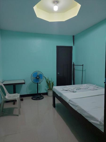 Chevi's Place - San Vicente