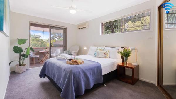 Bombo Blue Stay5 Pay 4 - Kiama