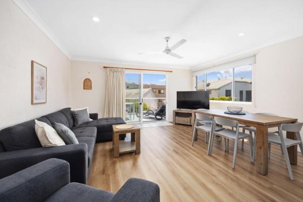 4 Blairgowrie Apartments 4 Of 2 Martin Street In Peregian Beach - Noosa Shire