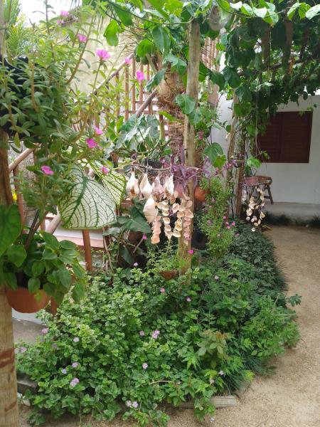 Casas Bennu Preá - State of Ceará