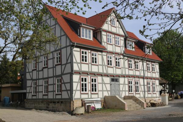 Landgasthof König Von Preußen - Melsungen
