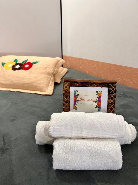 Quarto Confortável Em Imbituba - Imbituba