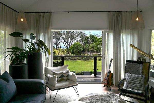 Yallambee Suffolk Park Beach Front - Byron Bay