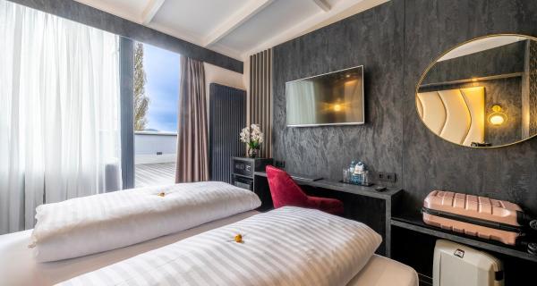 Plaza Inn Salzburg City - Berchtesgadener Land