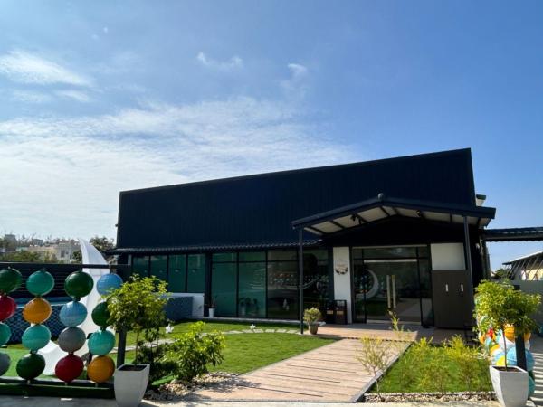 苞棧旅宿 - 東港鎮