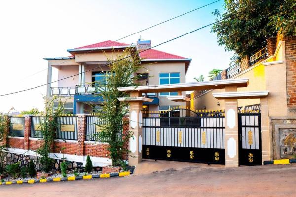 Home Rest - Rwanda