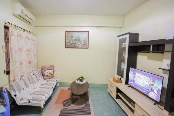 Tin Home - Thailand