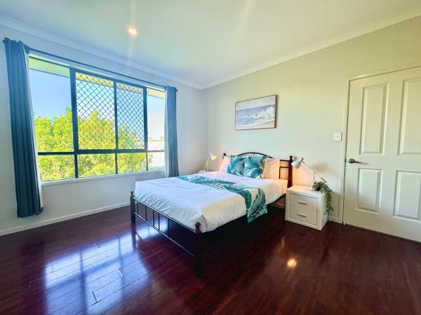 Cozy Share Suite In Coopers Plains - Double Room With Private Bathroom - Oxley