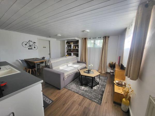 Appartement 2 Pièces Près Du Lac De Bouzey - Lac de Bouzey