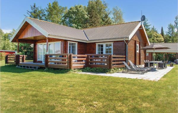 Holiday Home Kærsangervej Ebeltoft - Ebeltoft