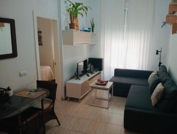 Apartamento Privado En Alameda De Hércules - Cartuja Center CITE Sevilla