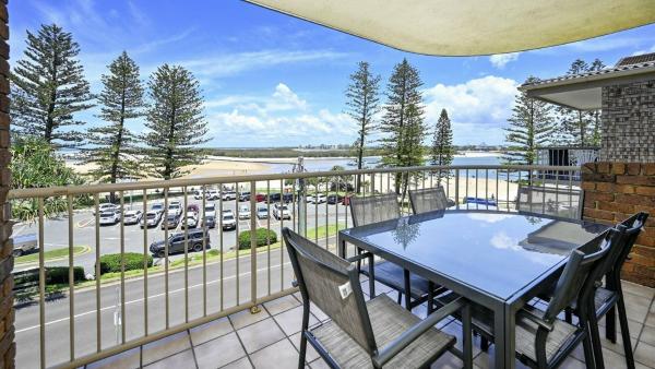 Kookaburra Court Unit 3 Bulcock Beach Qld - Caloundra