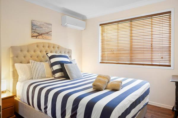 Bellevue Lodge Guest Favourite, Hot Spa, Walk To Town - Rainbow Beach