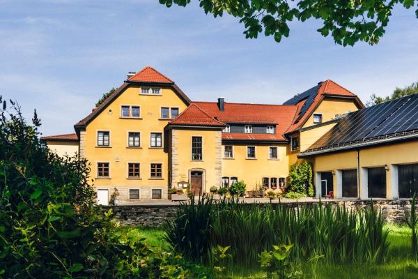Landgasthof Haueis - Baviera