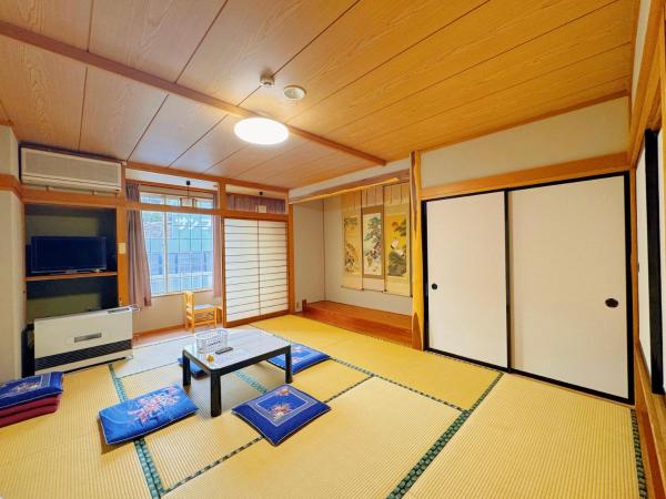 Snowhouse Memorie Hotel-汤泽石打丸山-ski In Ski Out - 南魚沼市