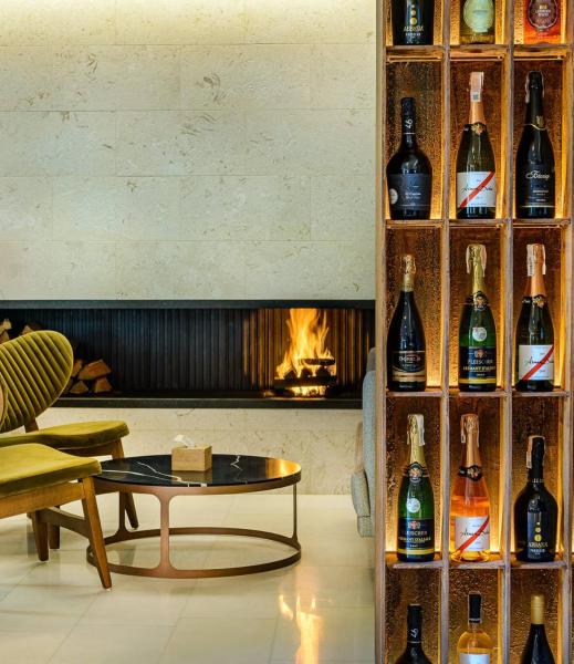 Villa Pinia Eco-hotel - Odesa