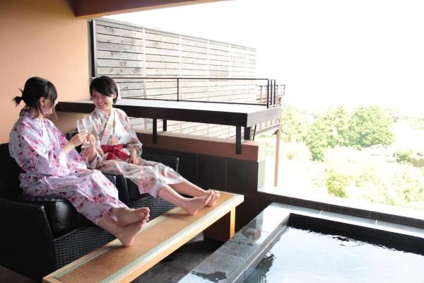 伊豆高原 記念日を祝う宿 自然家 Haco しぜんや ハコ - Itō