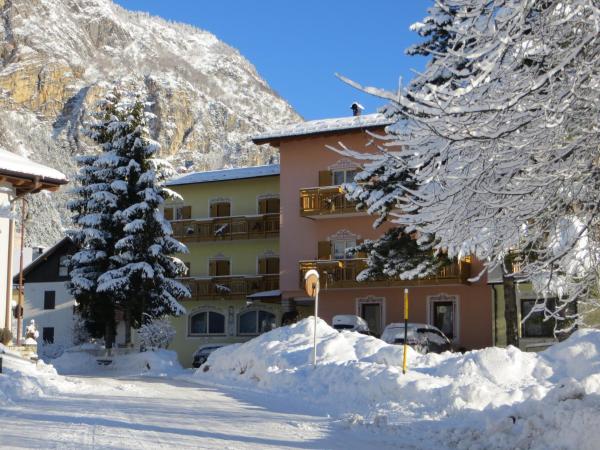 Hotel Fai - Trento