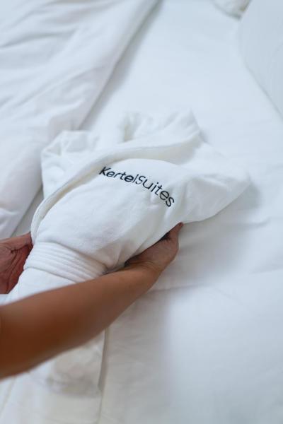 Kertel Suites Kinshasa - Kinshasa