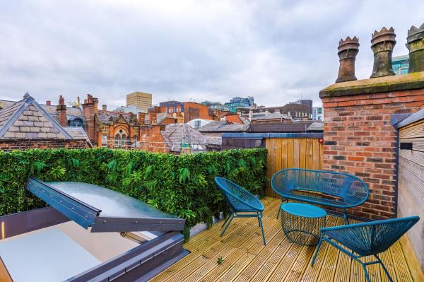 King Street Collection - Stockport