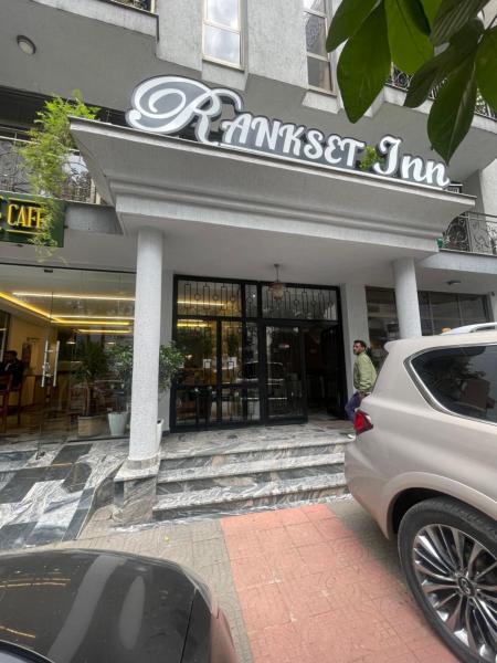 Rankset Guest House Apartment - Addis Ababa