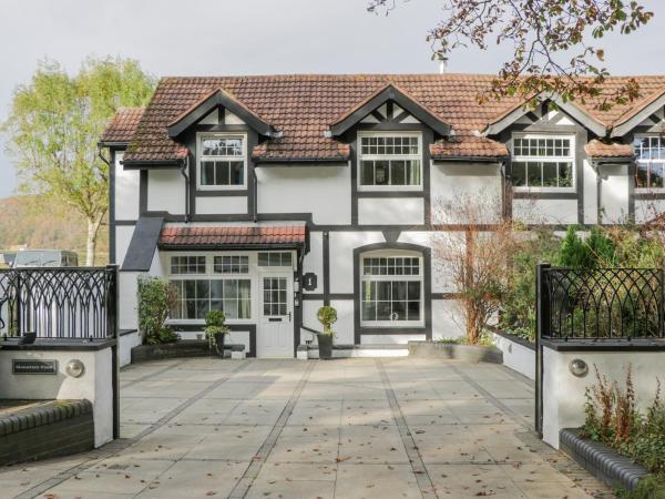 Mountain View - Conwy