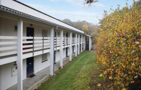 1 Bedroom Amazing Apartment In Nexø - Bornholm