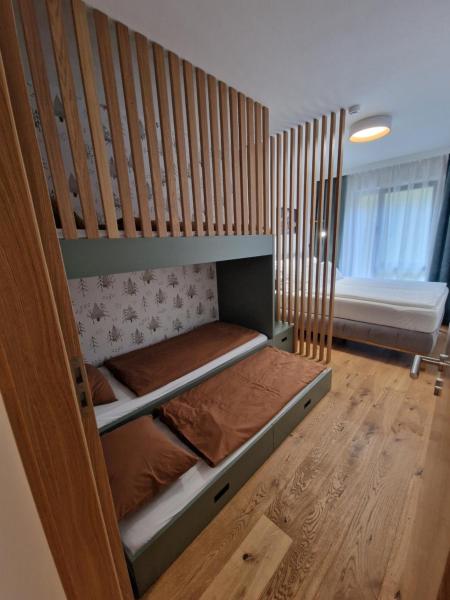 Apartmán Ski & Bike Janské Lázně - Pec pod Sněžkou