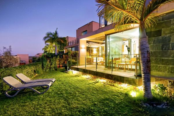 Holiday Home Villa Gema - Gran Canaria
