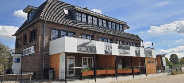 Sientjes Boetiekhotel - Tiel