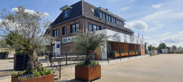 Sientjes Boetiekhotel - Tiel