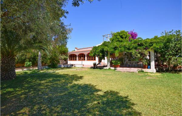 Casa Fanusa - Siracusa