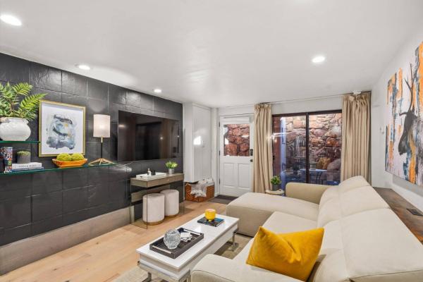 Aspen Mountain Condominiums 1c - Aspen, CO