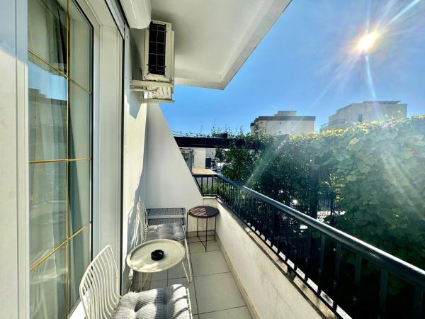 Apartmani Terminal - Budva