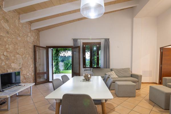 Apartamento Son Calo C By Rentallorca - Petra