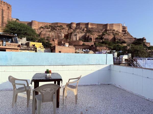 Kotam Vista - Jodhpur