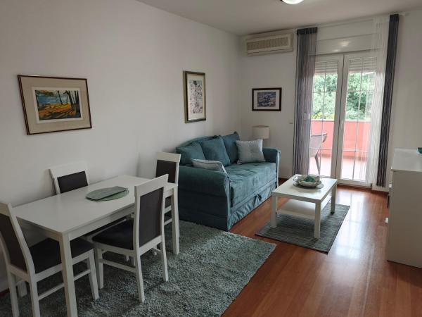 Apartments Tessa 63 - Premantura