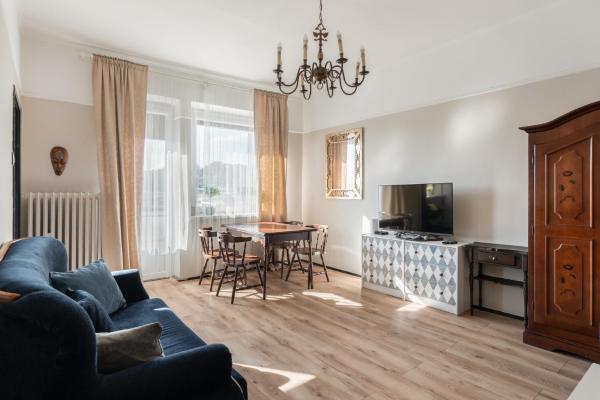 Blue Apartment Rajska - Pologne
