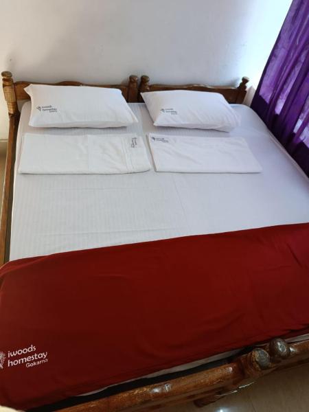 Shreekrishna Iwoods Homestay - Gokarna