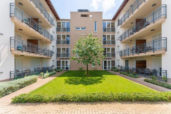 Solaris Apartman&resort - Hungary
