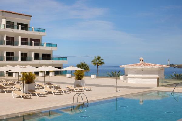 Apartments La Palma, Affiliated By Meliá - El Paso