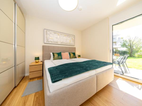 Appartement Juna - Graz