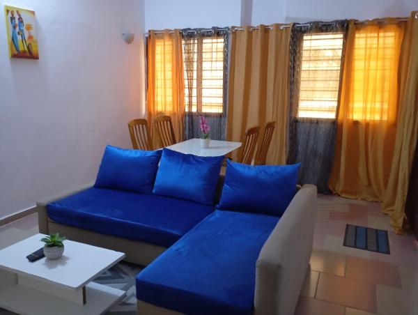 Jrodait Appart - Cotonou