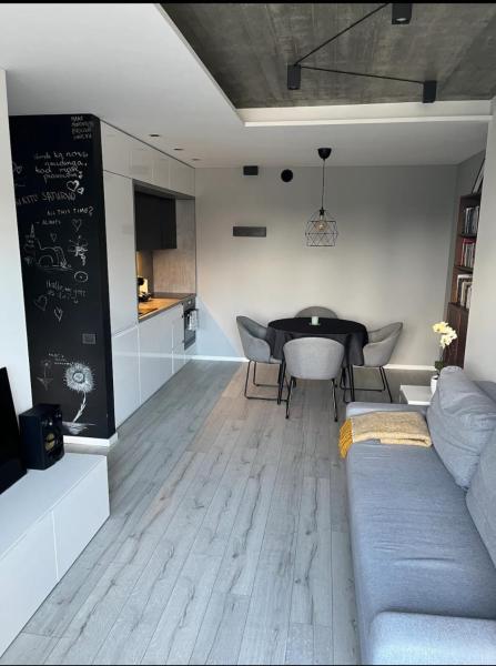 Puodziu Apartment - Kaunas