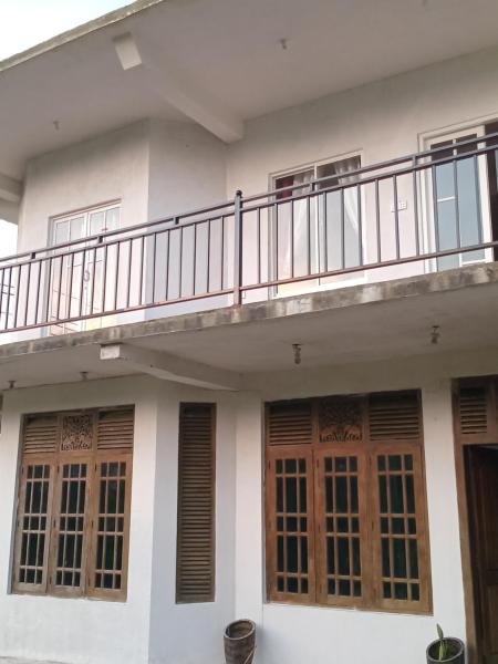 Serenity Heights - Nuwara Eliya