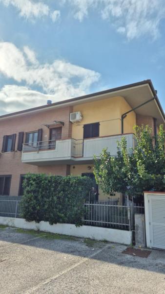 Affittacamere Sapore Di Sale - Senigallia