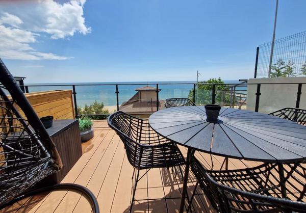 Cabacum Paradise 2 On The Seashore - バルナ