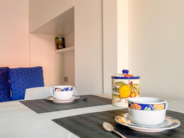 Sempione Double Suite - Amazing Location In Milan - Sesto San Giovanni