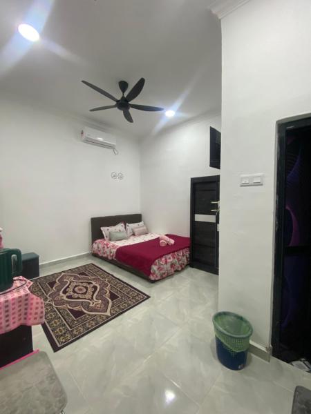 Kz Roomstay - Terengganu
