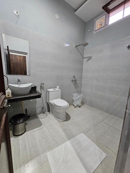 Sparrow Nest Corbett - ラムナガル